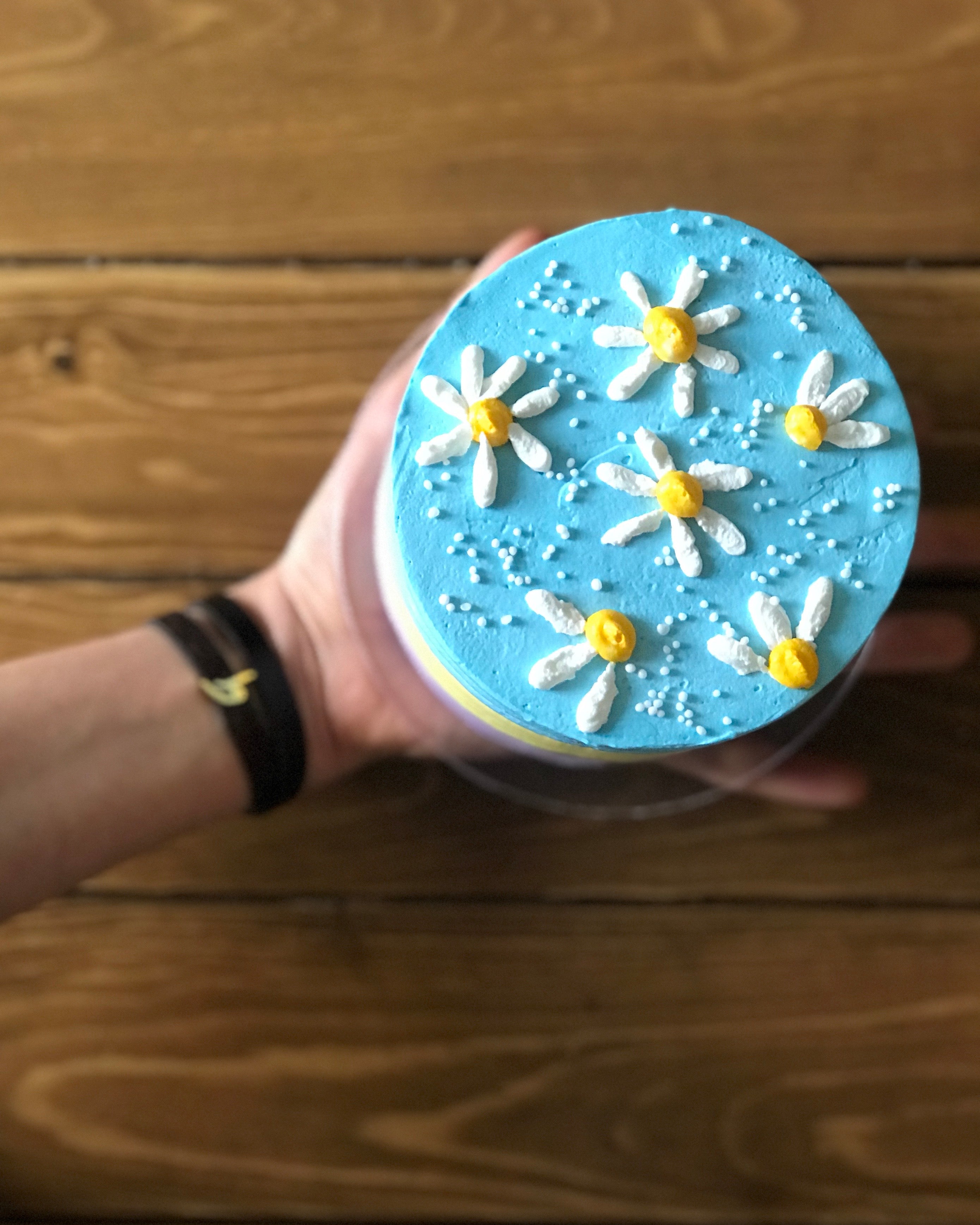 Why Cake is Happiness? – milkywaypastry