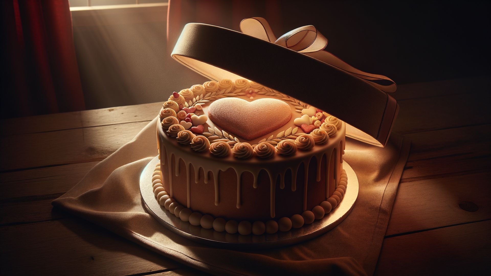 Delicious, Fresh and moist Custom Cakes in Vancouver, Milkywaypastry ...