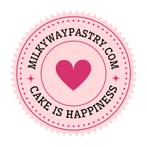 Delicious, Fresh and moist Custom Cakes in Vancouver, Milkywaypastry ...